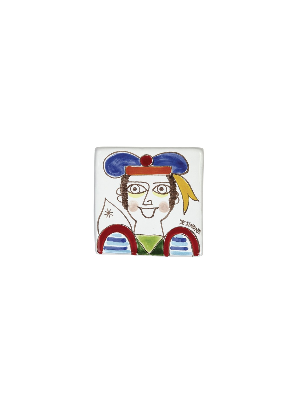 Ceramic Wall Tiles Sailor TZT685FK-12