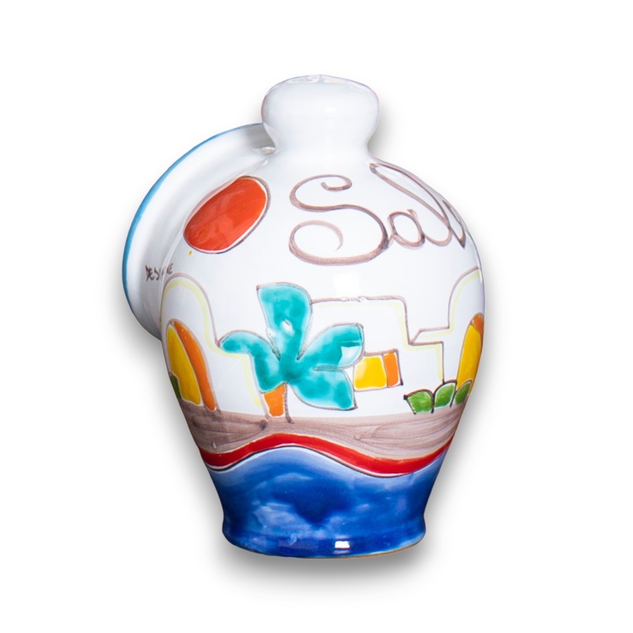 Ceramiche De Simone Pottery | Sicilian Ceramics