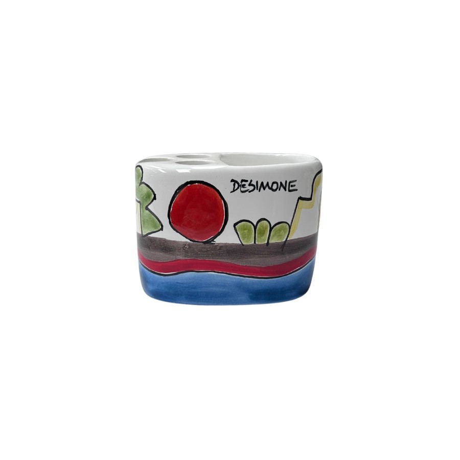 Ceramiche De Simone Pottery | Sicilian Ceramics
