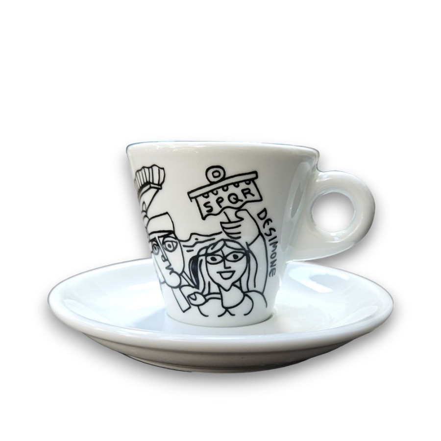 Ceramiche De Simone Pottery | Sicilian Ceramics