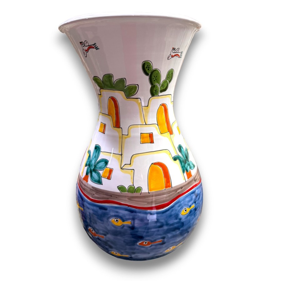 Ceramiche De Simone Pottery | Sicilian Ceramics