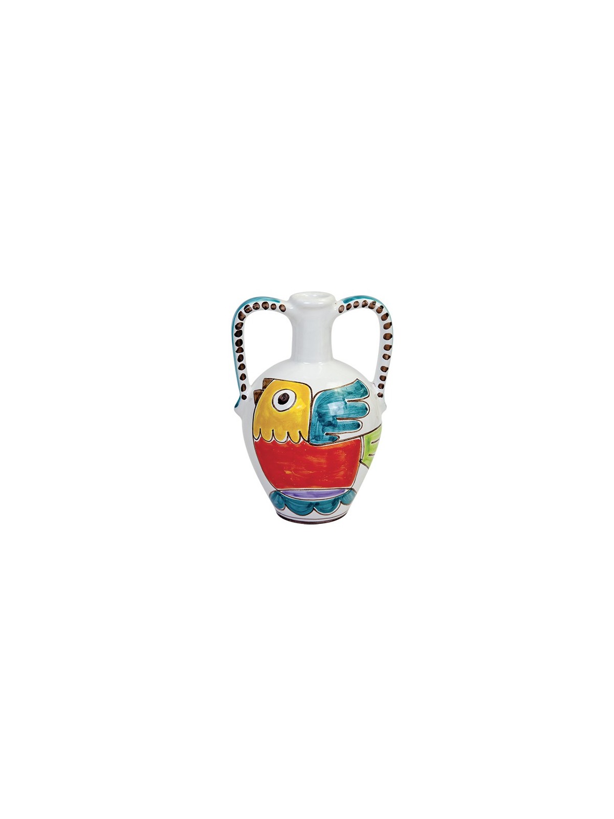 Pitcher Folk Bird BR88FK
