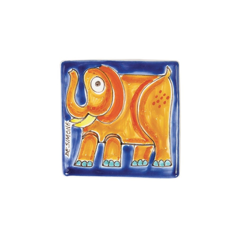 Ceramic Wall Tiles Elephant TZT685FCFK-21