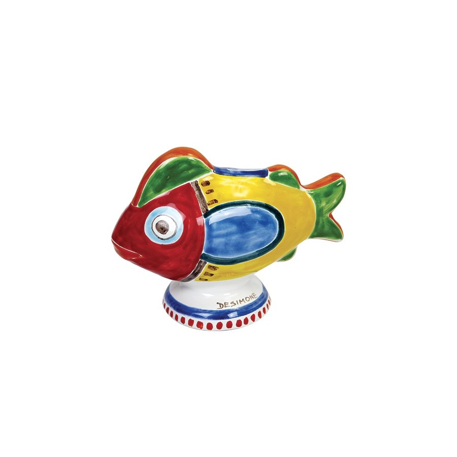 Piggy Bank Fish SD349PE